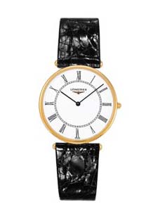 Orologi Longines Padova - Concessionario Ufficiale